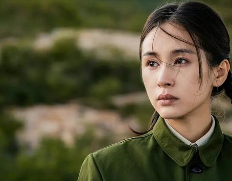 If the filming of "Three-Body 3: Eternal Death" starts, these actresses ...