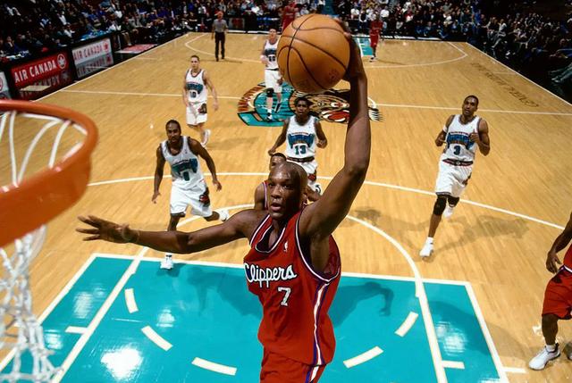 Kobe s Right hand Man Odom Who Escaped Death The Former Left handed Magician IMedia kobe-s-right-hand-man-odom-who-escaped-death-the-former-left-handed-magician-imedia