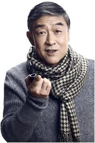 Li Jianyi is known as the first eunuch in the world. He told in the ...