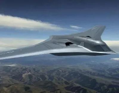 China's nuclear-powered bomber is about to emerge, and the ...