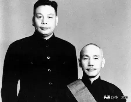 The Chiang family controlling Taiwan: How did it go to ruin? Is it ...