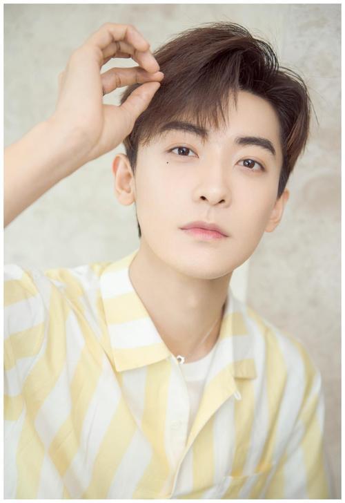 Zhao Zhiwei denies being unfaithful to Yu Shuxin, and his confession at ...