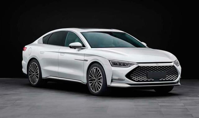 What are the shortcomings of BYD Han DMI, which is known as the hybrid ...
