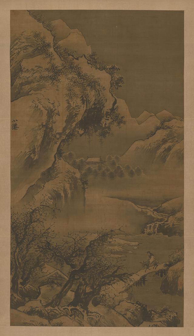 Wu Dakai: Ming Dynasty Painter - Wu Wei - iMedia