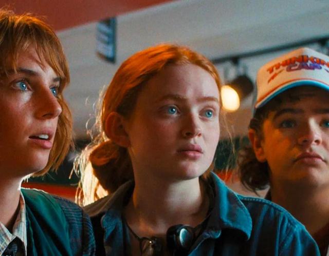 The supporting actress who conquered the world with her acting skills ...