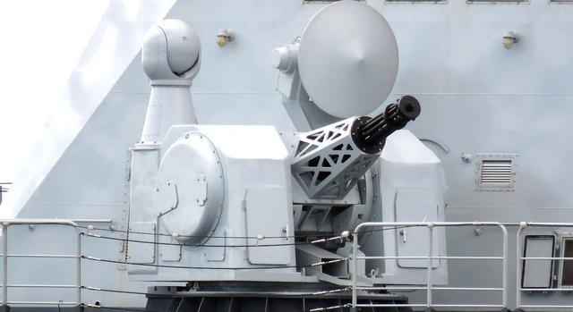 Skynet revives - the attack and defense of modern sea-skimming anti ...