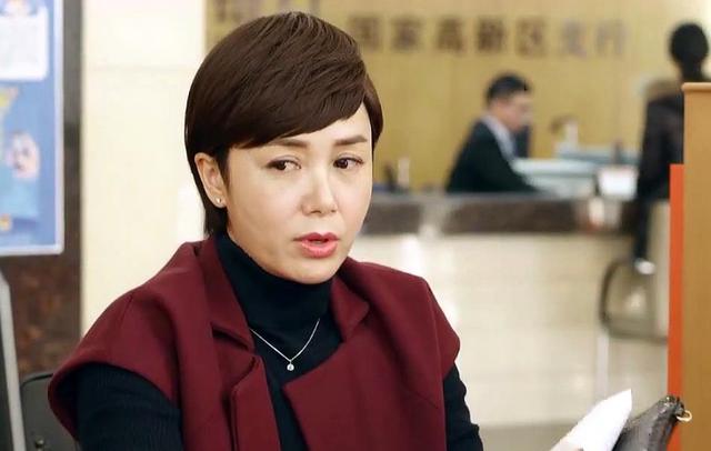 Stop it Jiang Wenli, 56 years old and Ming Dao, 14 years younger, acted ...