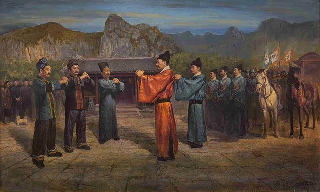 A Brief Analysis of the Influence of the Ming Dynasty's "Reforming the ...
