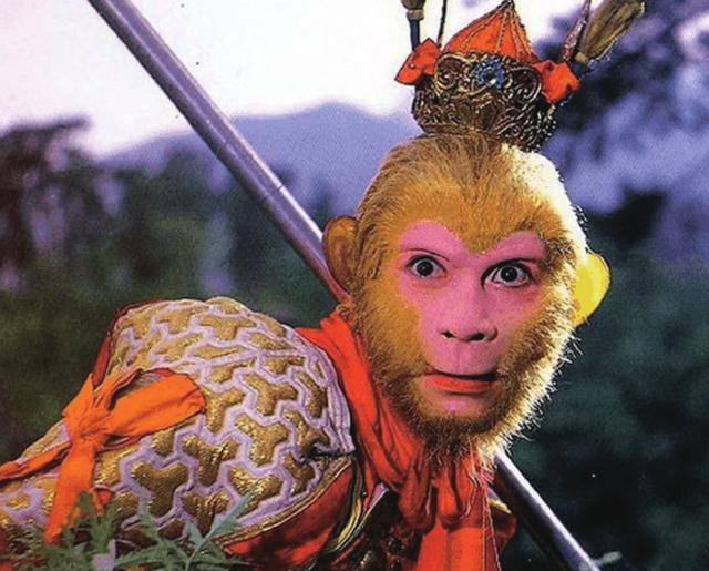 The Ruyi Golden Hoop has four masters, the Monkey King Monkey King is ...
