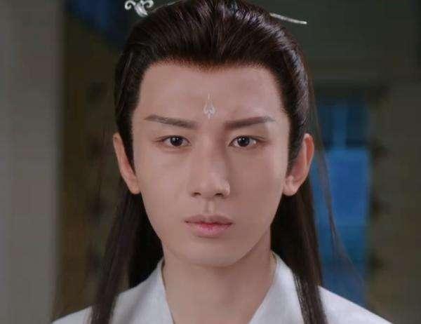 Chen Xiang Rudan changed her name to Legend of Ying Deng, the third ...