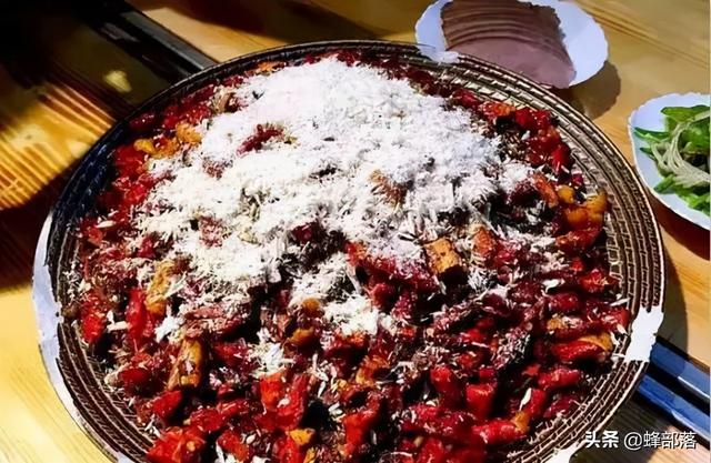 4 big “stinky vegetables” that can be eaten in rural areas in winter ...