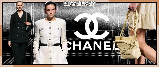 The long-awaited Chanel 22 mini is here! see how expensive - iMedia