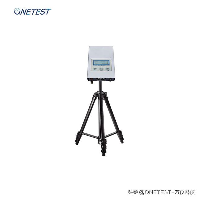 Correct use of negative air ion detector - iMedia