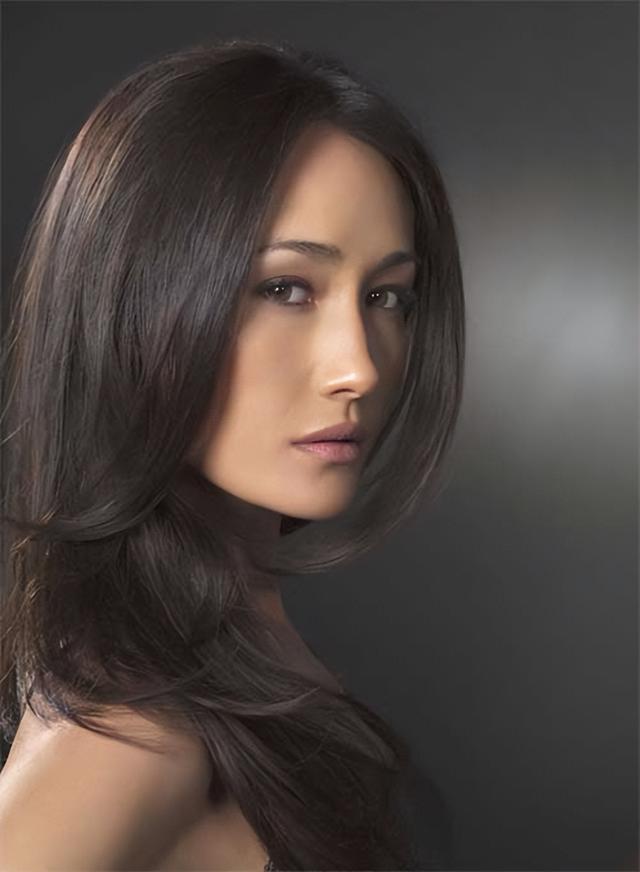 Charming temptation - Li Meiqi - iMedia