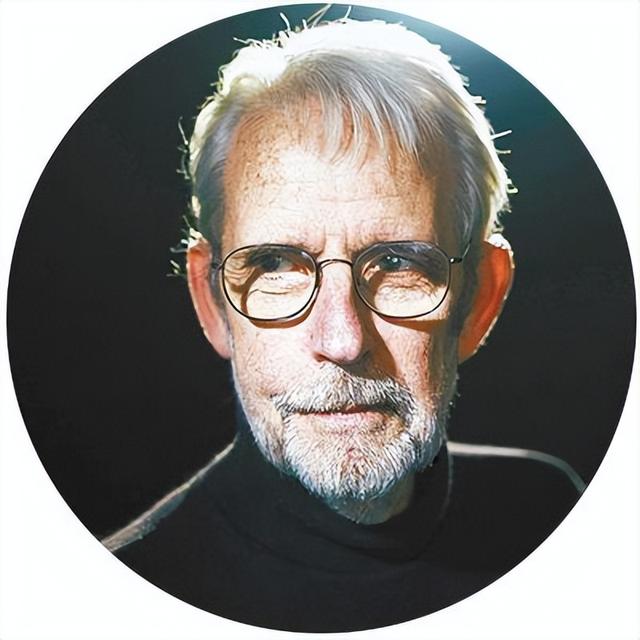 A Legend in Film Editing - Walter Murch - iMedia
