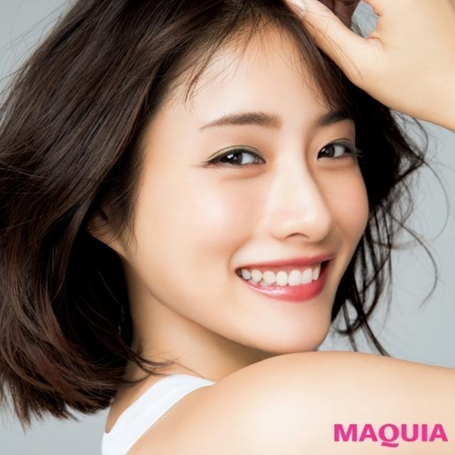 Japanese media released the list of "actresses who want to be lovers ...