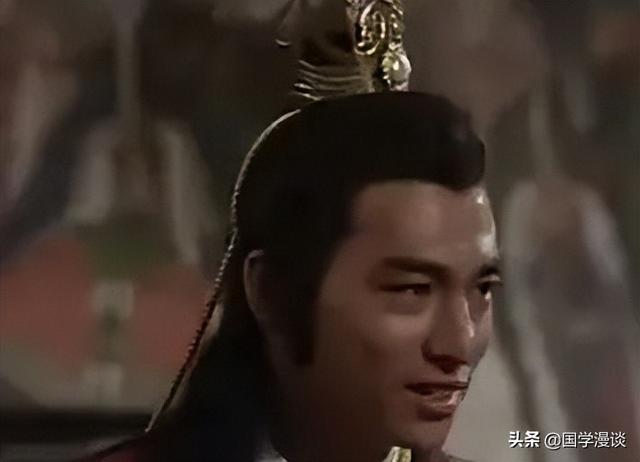 Chai Rong was the first emperor of the Zhou Dynasty?The relationship ...