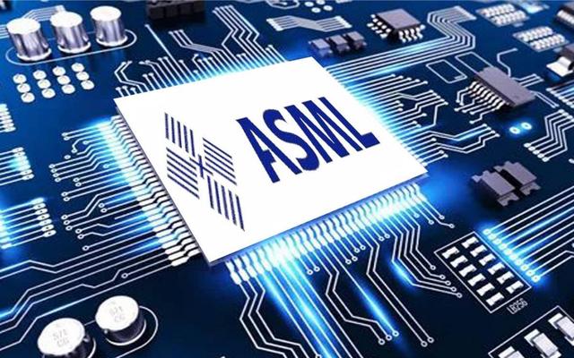 DUV lithography machines are limited, and domestic chips stop at 90nm ...