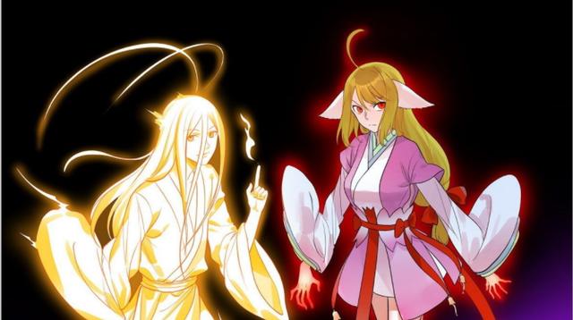 Fox Demon Little Matchmaker: Dongfang Yue and Hong Hong fought back ...