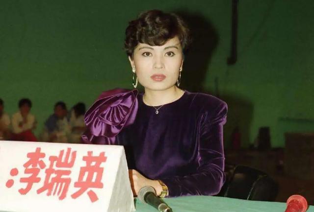 Li Ruiying: Hosted CCTV news for 28 years and made no mistakes - iMedia