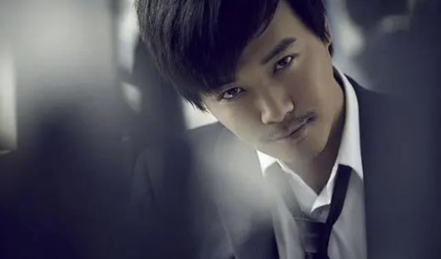 Chen Sicheng's Actor's Career: From a Supporting Role to a Leading Role, Analysis of Acting ...