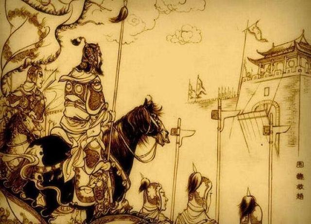 From the perspective of besieging Wei and saving Zhao, how to attack ...