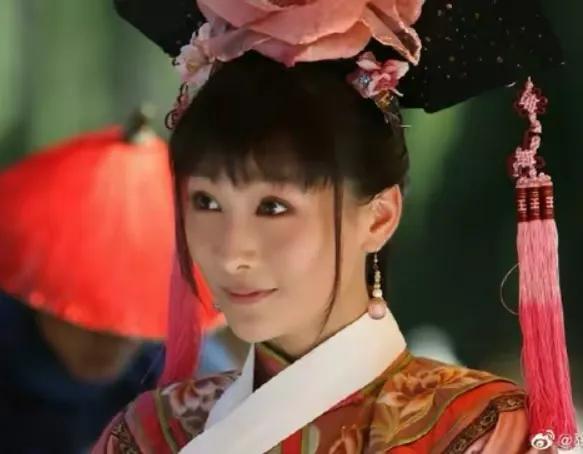 [Zhen Huan Biography] Tao Xinran wrote a letter to An Lingrong for the ...