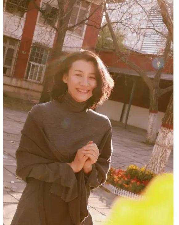 Actor Liu Lin: Abandoned by a famous director who lived together for 3 ...