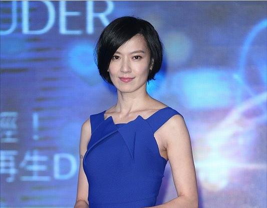 Lin Xilei, who is nearly 50 years old, cannot escape being "old and ...