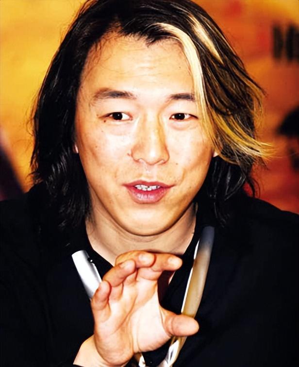 Famous actor Huang Bo: The most correct decision in my life is to marry ...