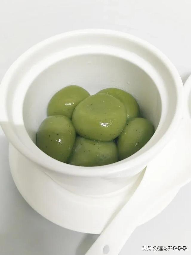 How to Quickly Make Rice Balls with Spring Colors - iMedia