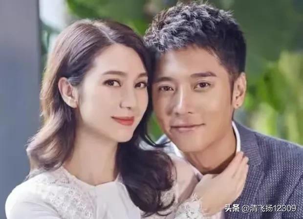 Zhang Danfeng and Hong Xin were accused of fake divorce, deliberate hype - iMedia
