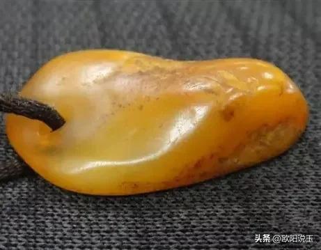 The jade industry is deep, teach you to know twenty-five kinds of jade ...