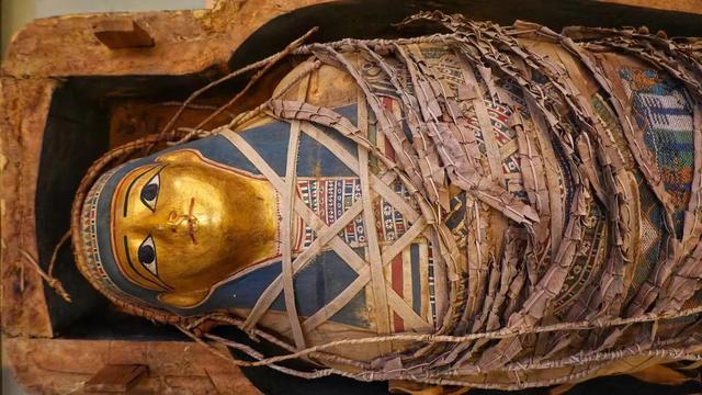 What is the truth about the so-called immortality of Egyptian mummies ...