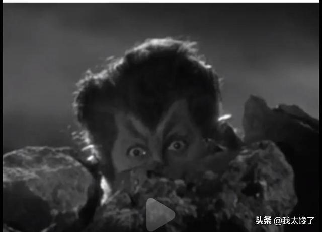 Origins of monsters in movies: Werewolves from China?The legend of ...