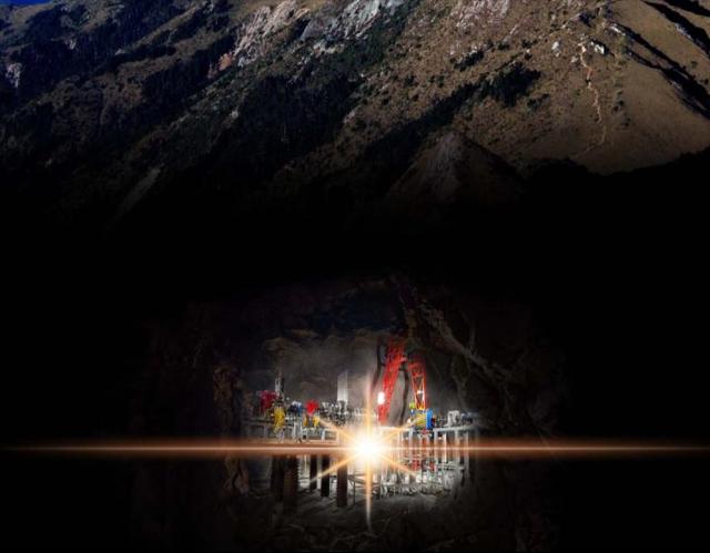 The latest scientific research results from the world's deepest ...