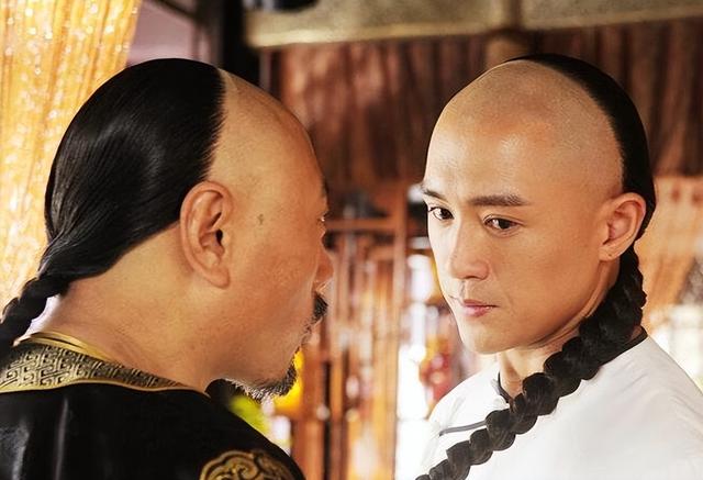 In the Qing Dynasty, there was an admiral named Ma Quan. He was demoted ...