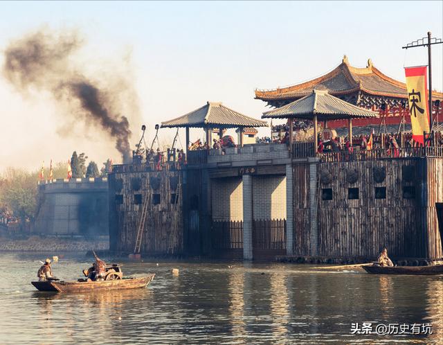 In the history of ancient China, the second bad idea was to unite Jin ...