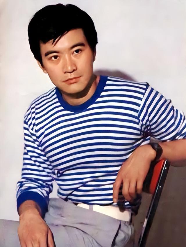 Zhou Lijing: Zeng was a smash hit, and the death of his wife became an ...