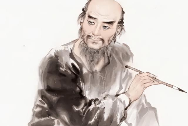 From the Qianlong period to the present, the Qing Dynasty painter Luo ...