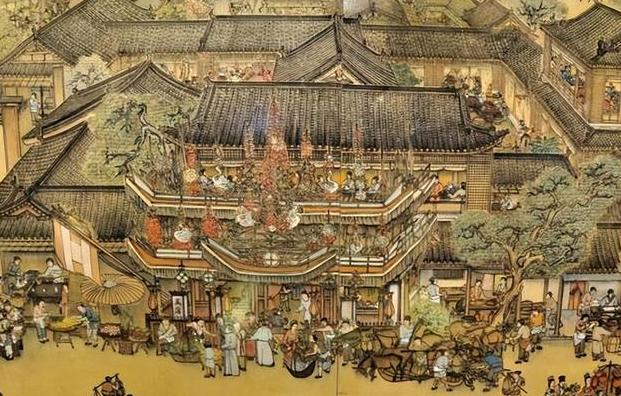 A Brief Analysis of How the Great Tang Dynasty was Formed - iMedia