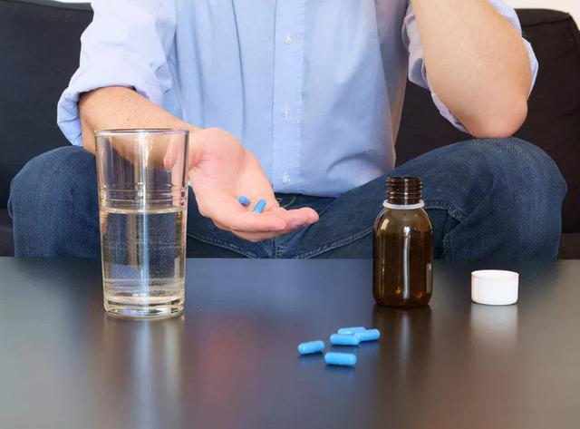 Sildenafil, Vardenafil, Tadalafil, who is more powerful?Figure out 5 ...