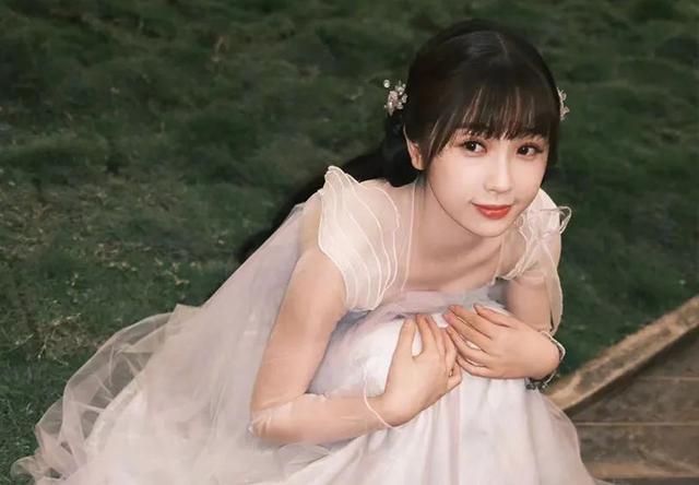 Yu Shuxin: Behind the cuteness is cleverness - iMedia