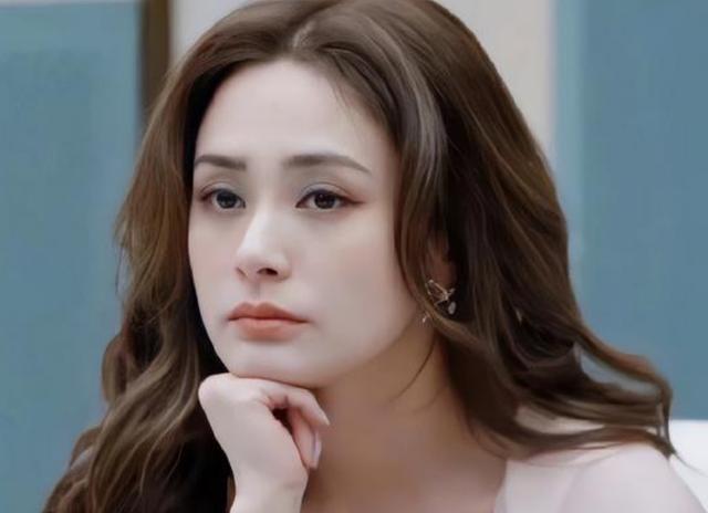 Gillian Qin Fen's illegitimate child incident escalated, netizens ...