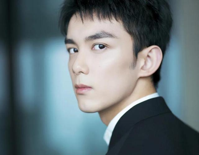 Wu Lei, an actor I grew up watching his plays - iMedia