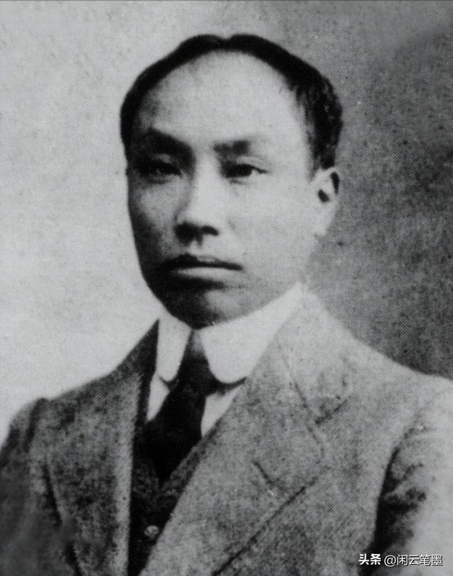 Representatives of the New Culture Movement Chen Duxiu, Li Dazhao, Lu ...