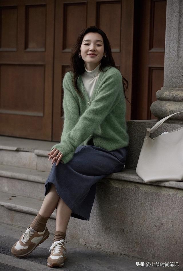 Autumn and winter sweater list, these are versatile and good-looking ...