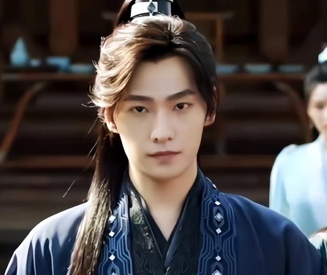 The entertainment industry broke out again, the two-character top-notch ...