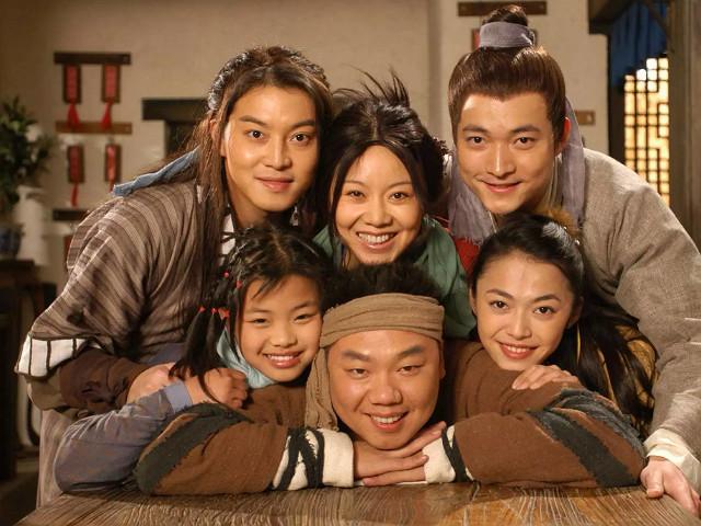 A hundred flowers are blooming!Inventory of the 10 best sitcoms in ...