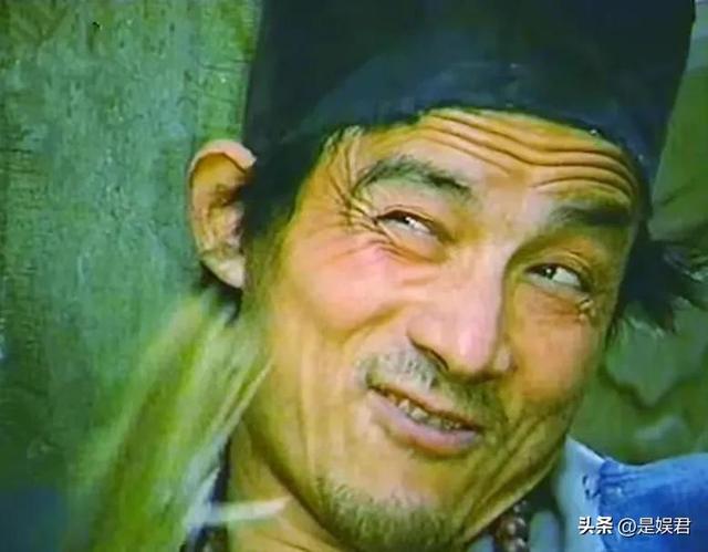Their acting skills are average, but they are touted as "old actors ...